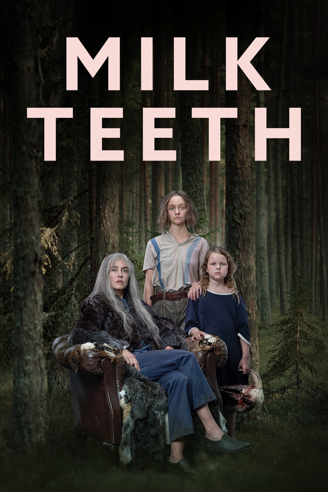 Milk Teeth (movie, 2024)