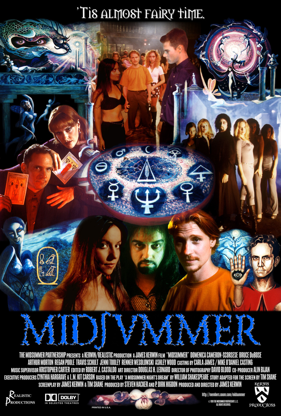 Midsummer (movie, 1999)