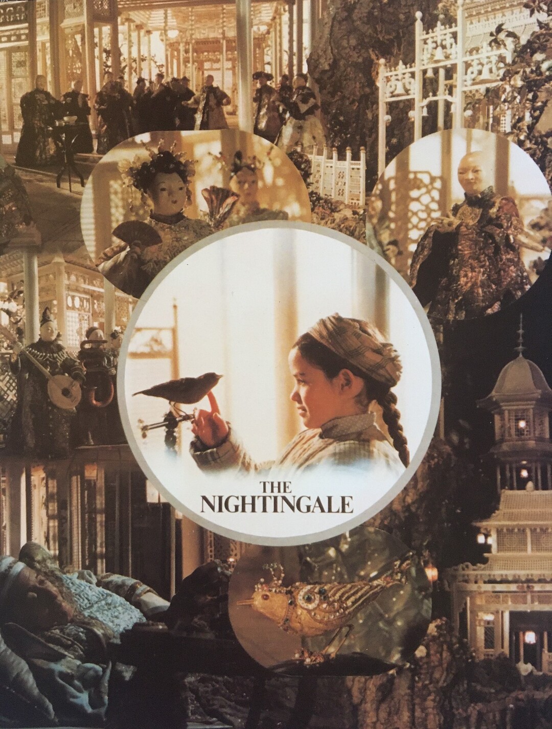 The Nightingale (movie, 1981)