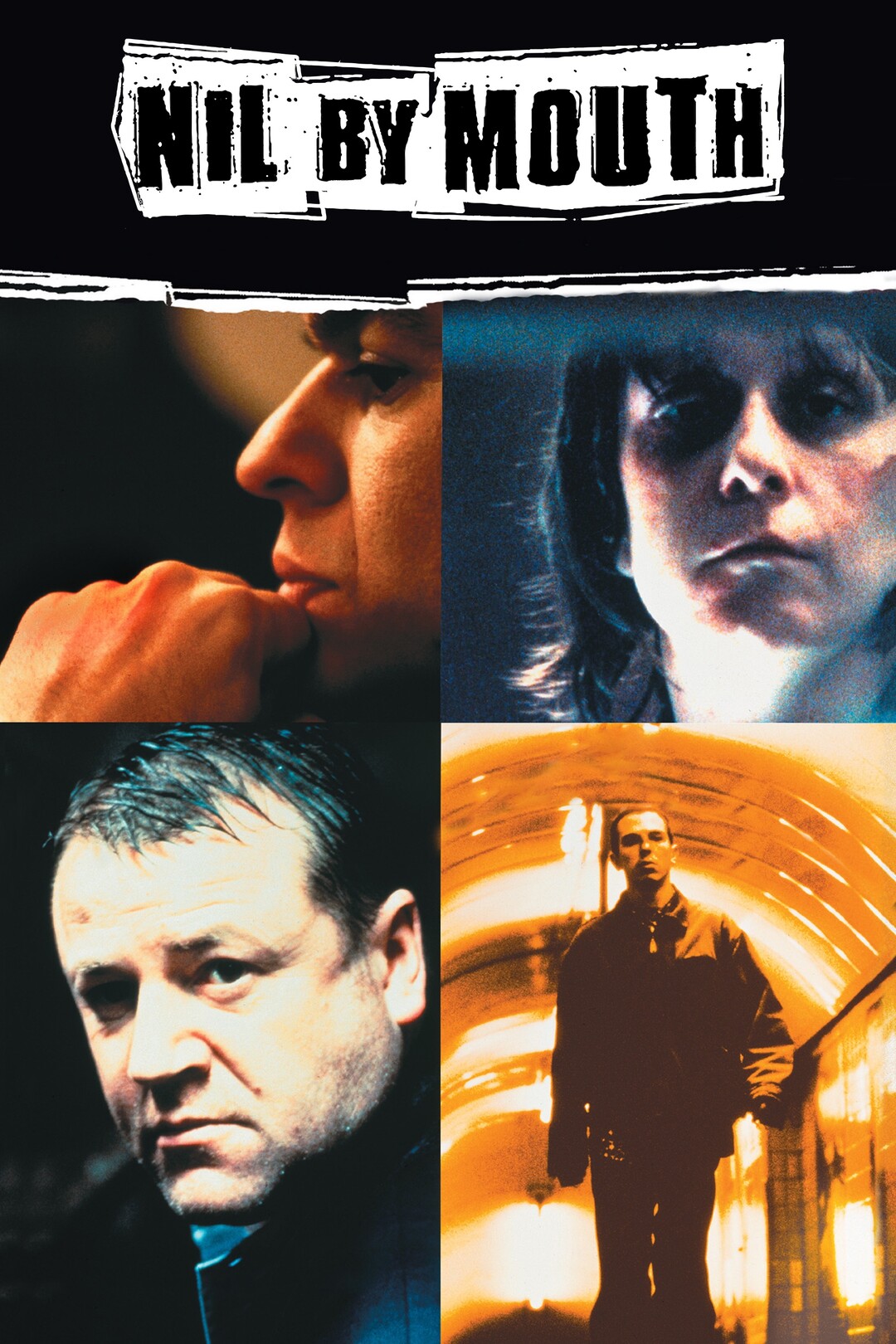 Nil by Mouth (movie, 1997)