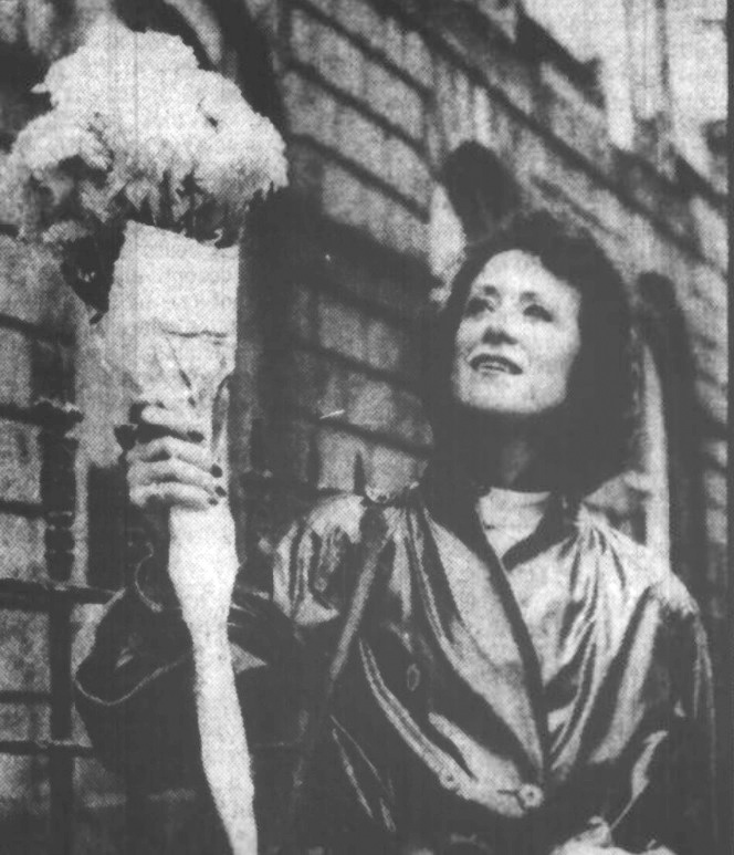 Cast - Northern Lights (1982)