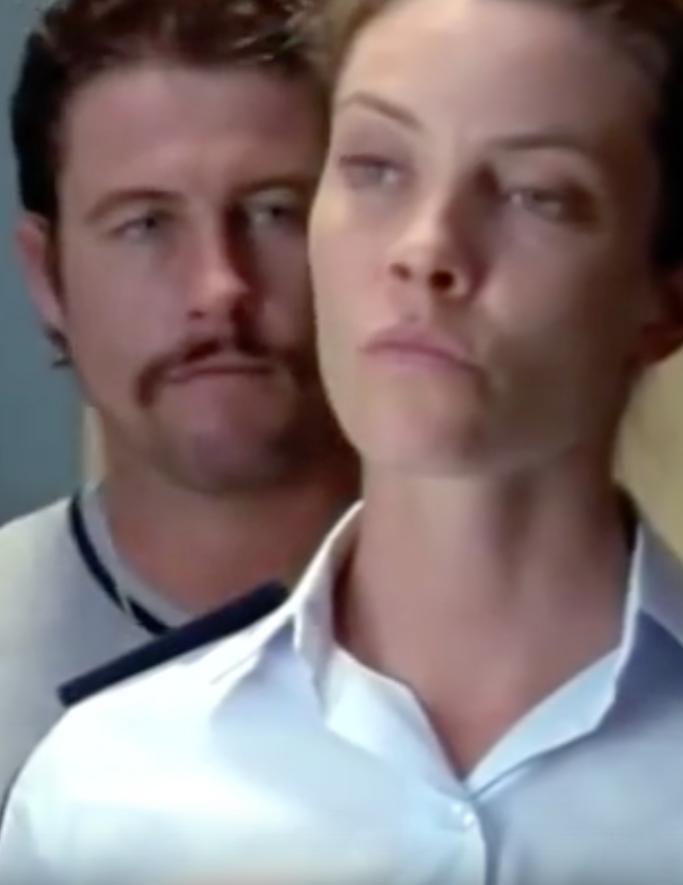 One Way Ticket (movie, 1997)