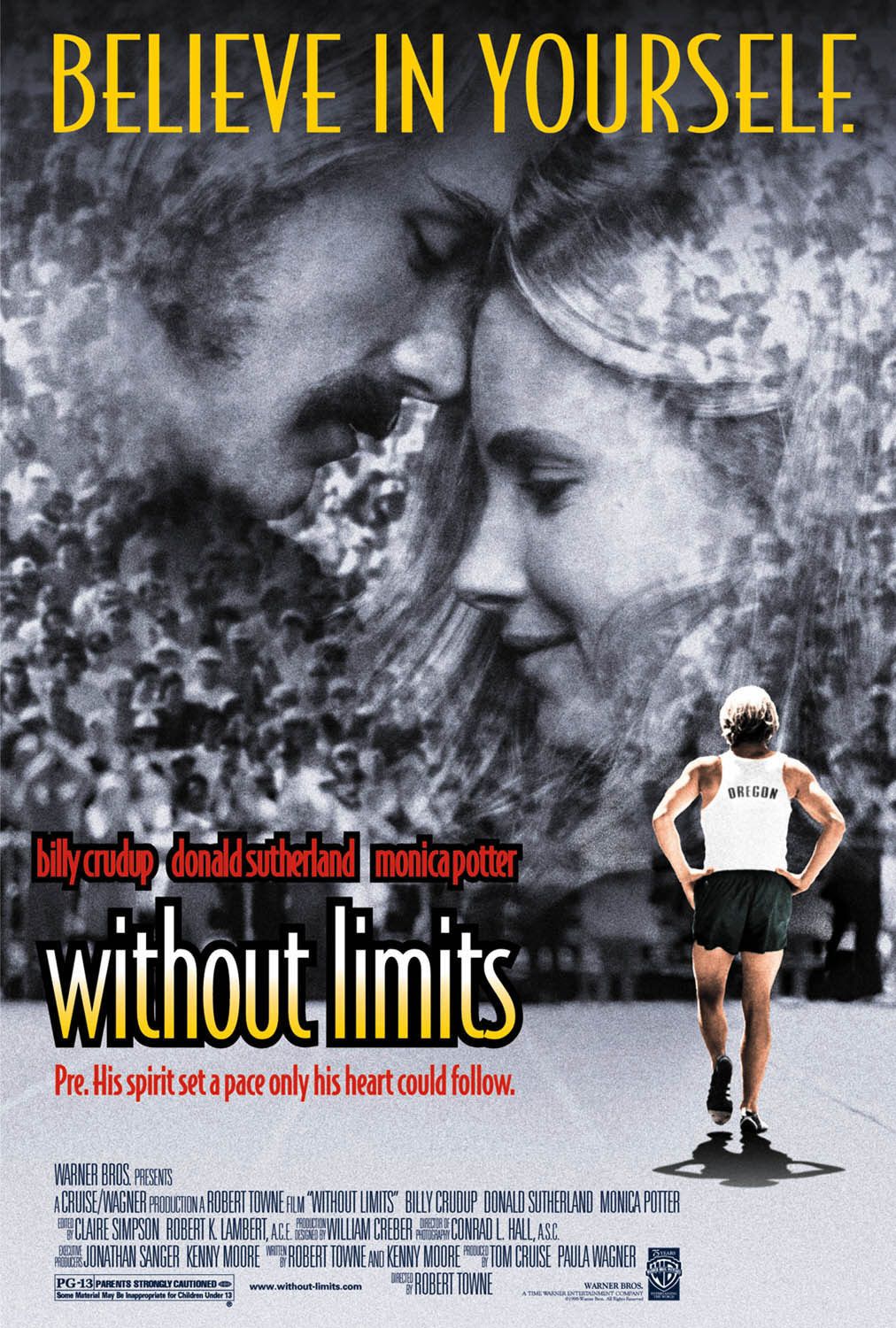 Without Limits (movie, 1998)