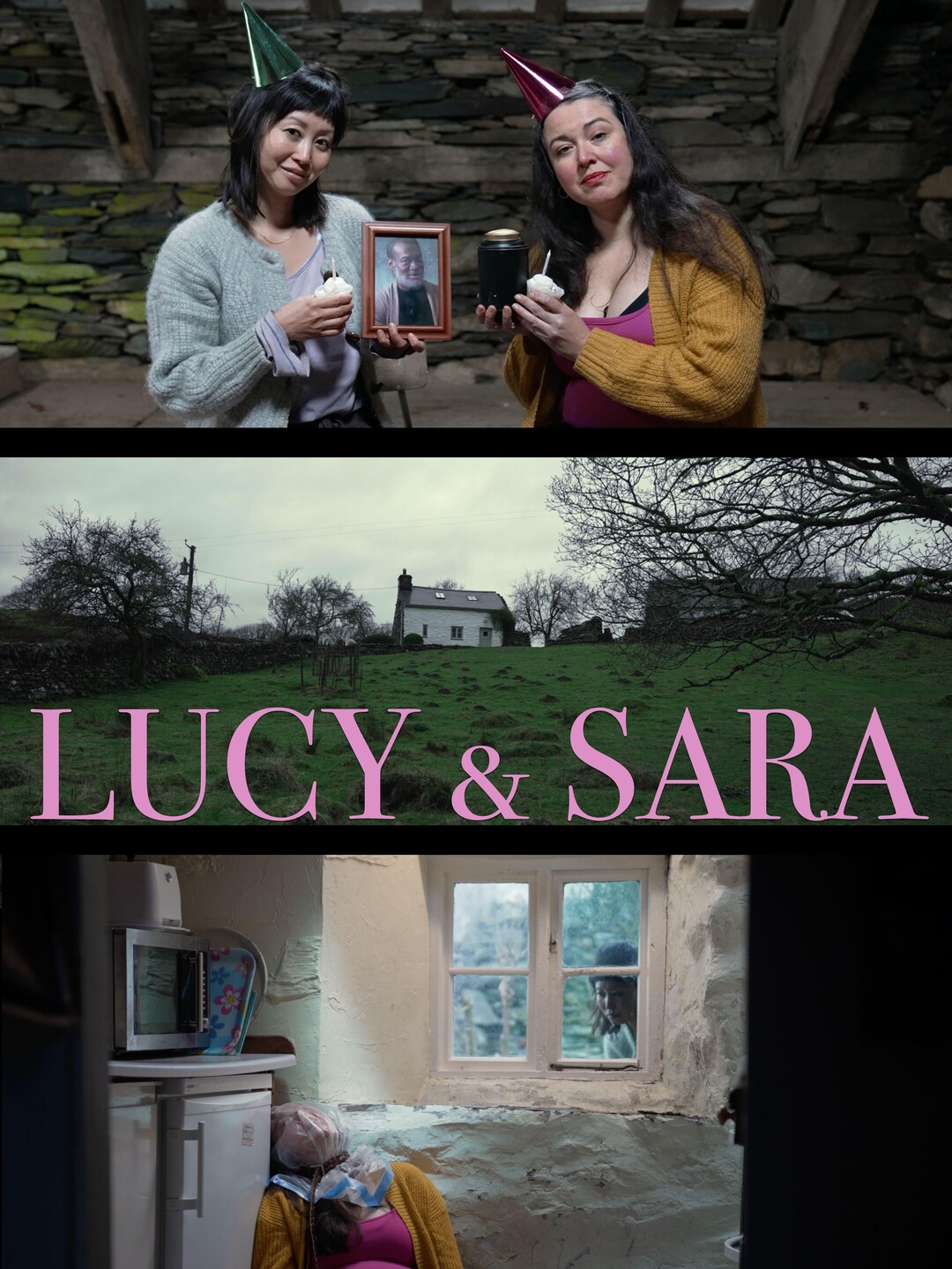 Episodes - Lucy & Sara