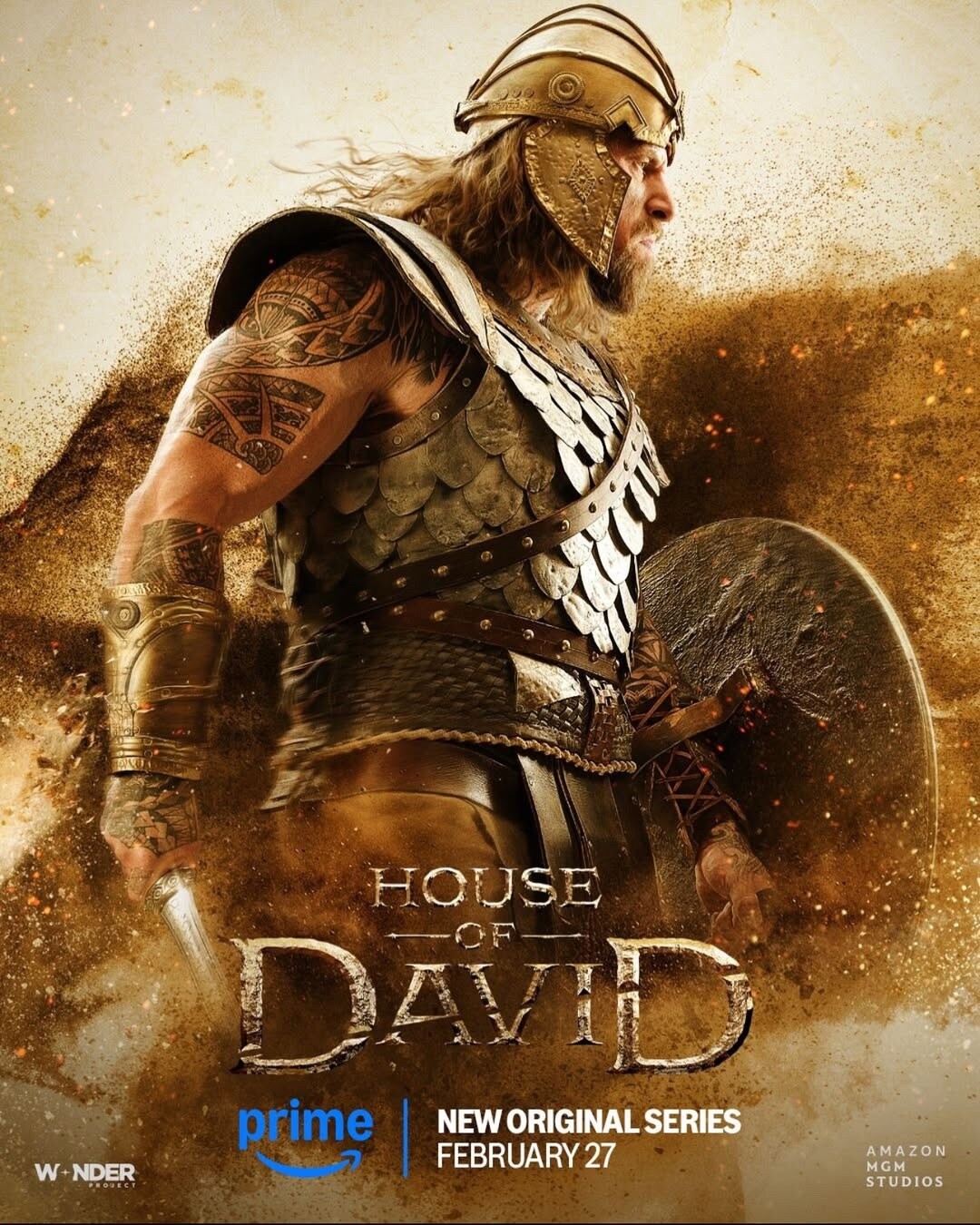 Screenshots - House of David