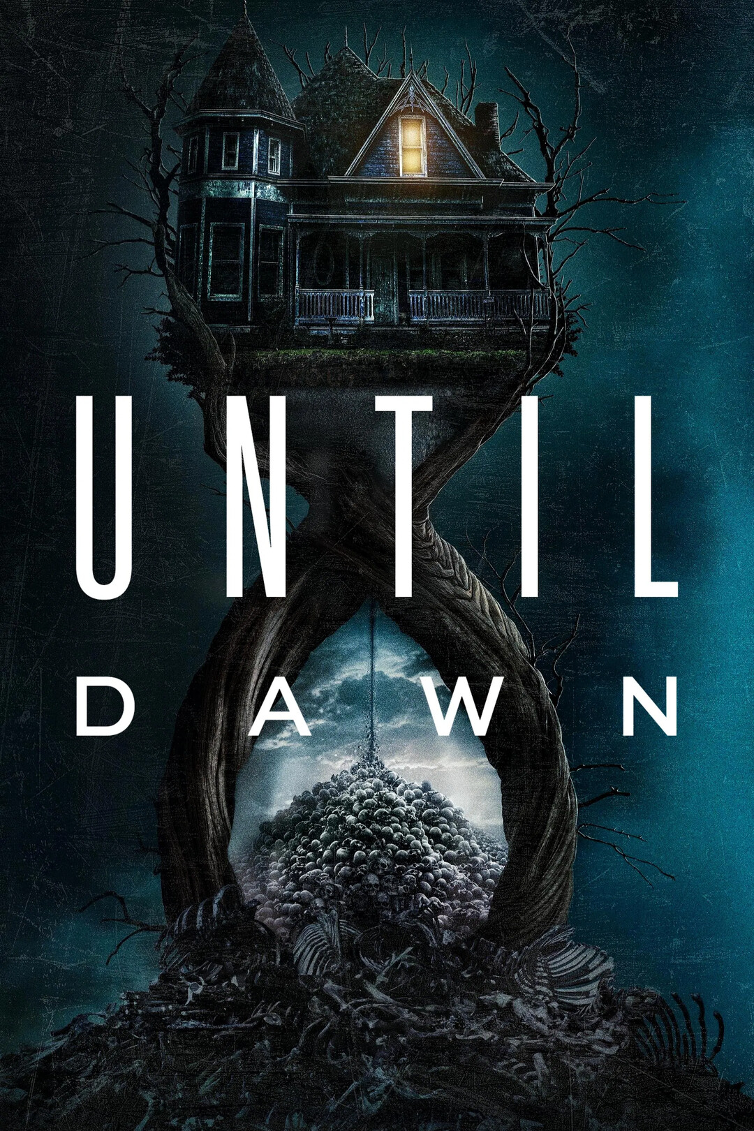Cast - Until Dawn (2025)