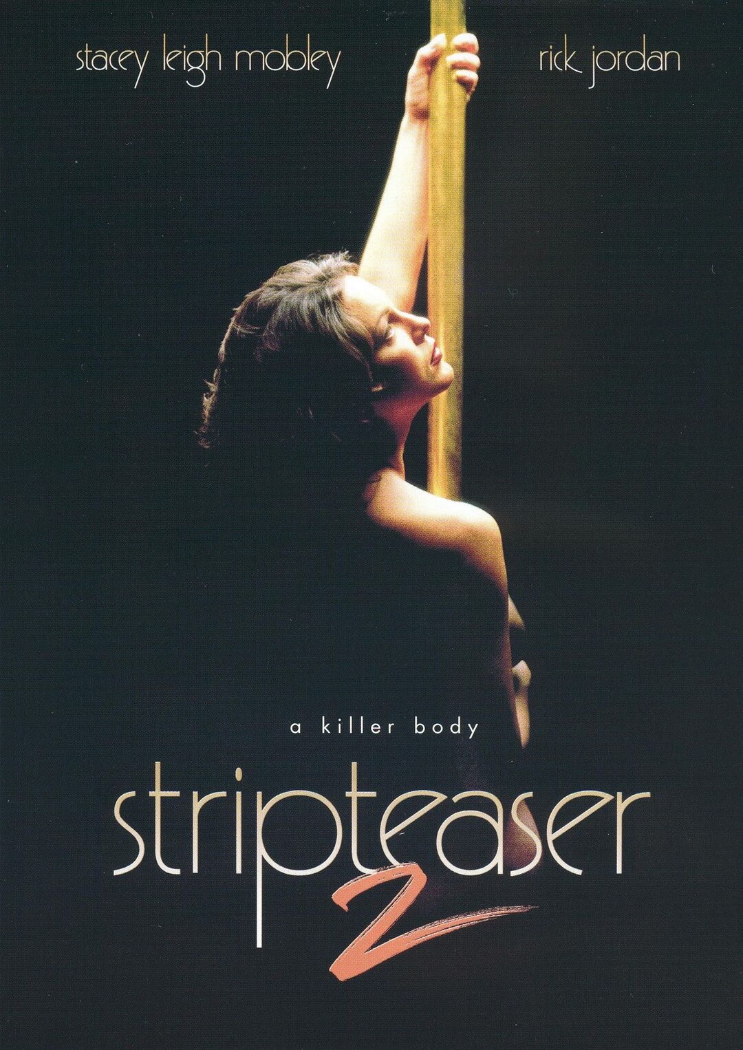 Stripteaser II (movie, 1997)