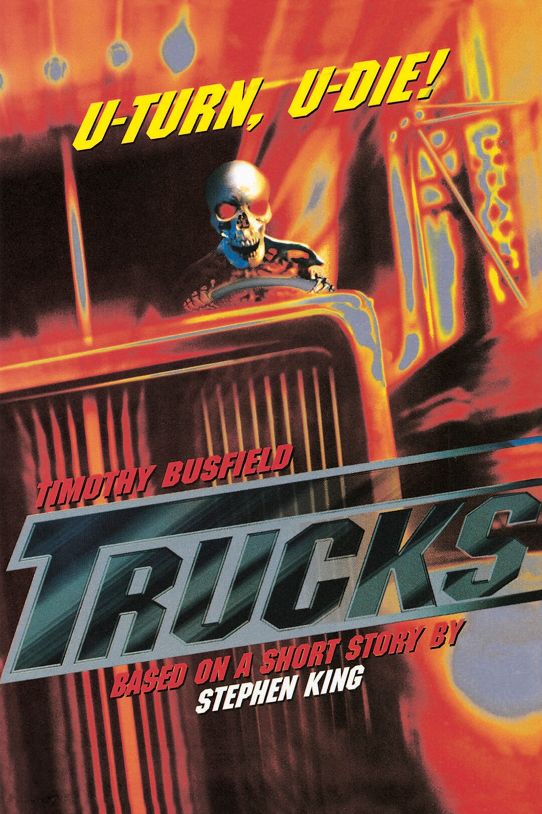 Trucks (movie, 1997)