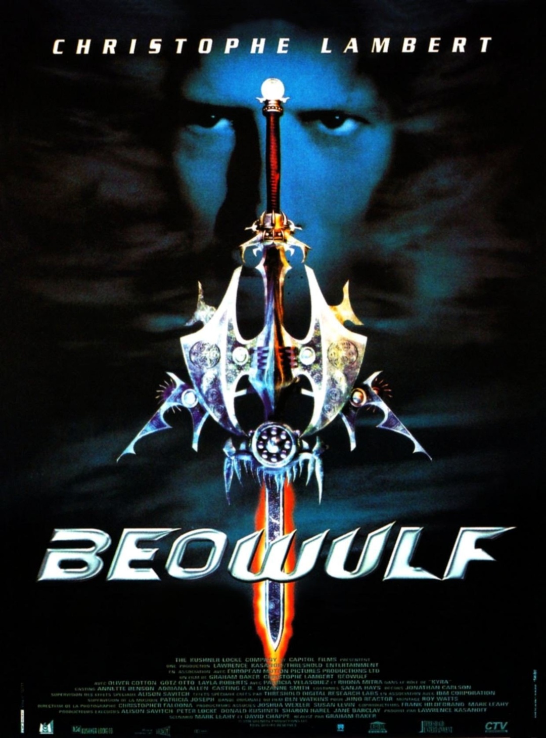Beowulf (movie, 1999)