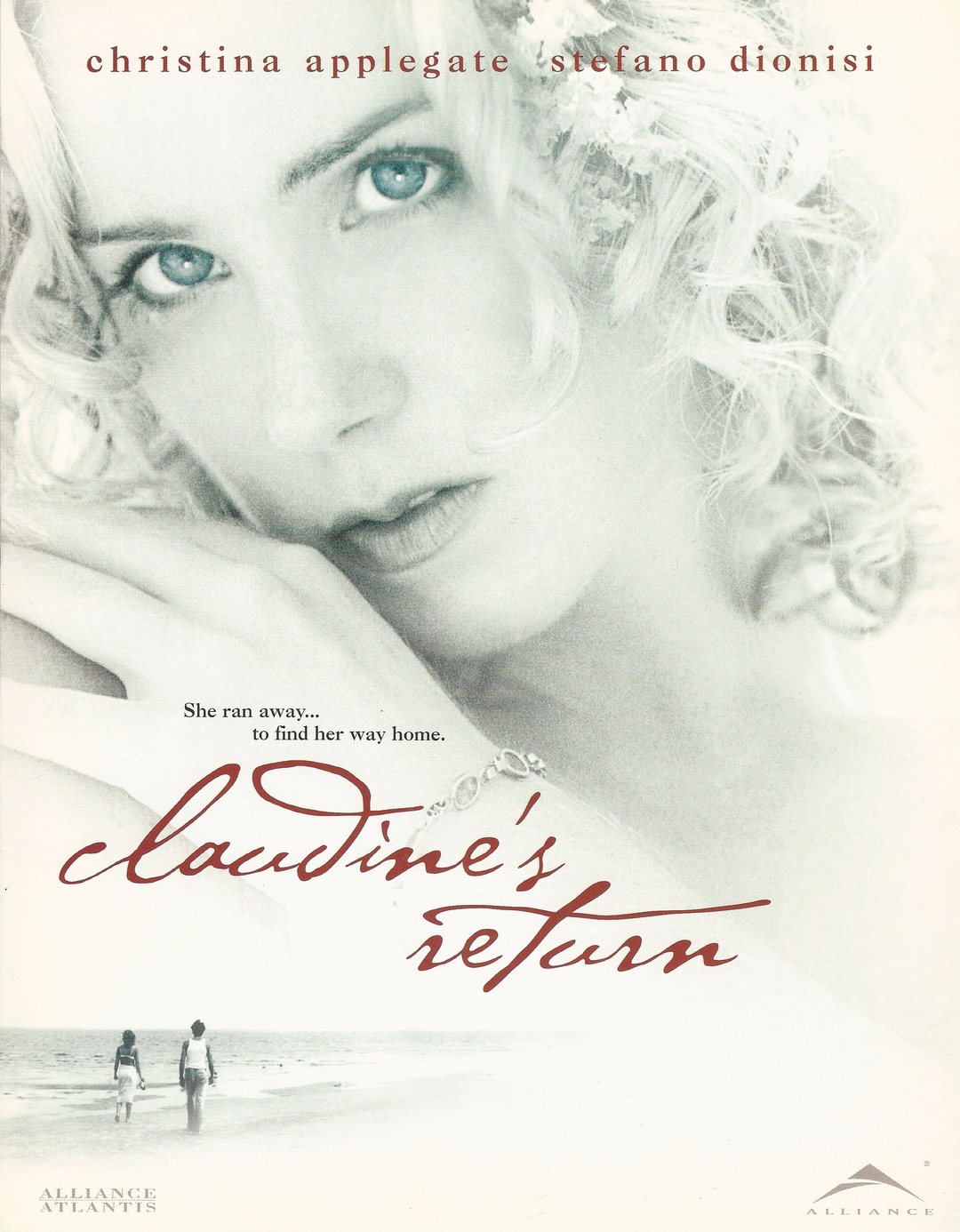 Claudine's Return (movie, 1998)