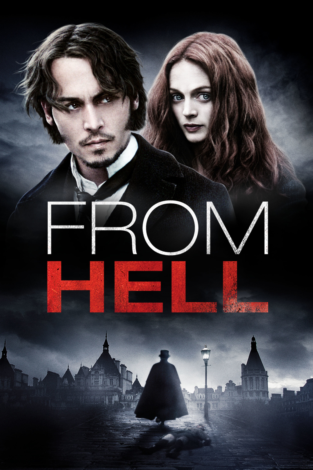 From Hell (movie, 2001)