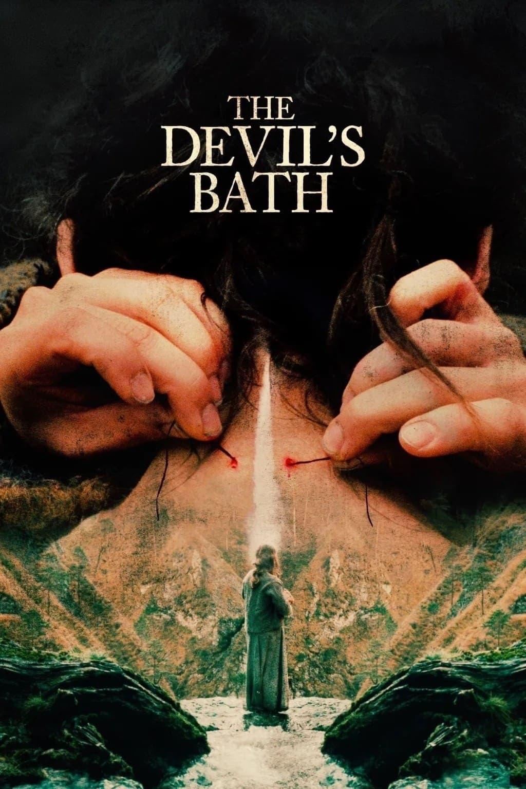 The Devil's Bath (movie, 2024)