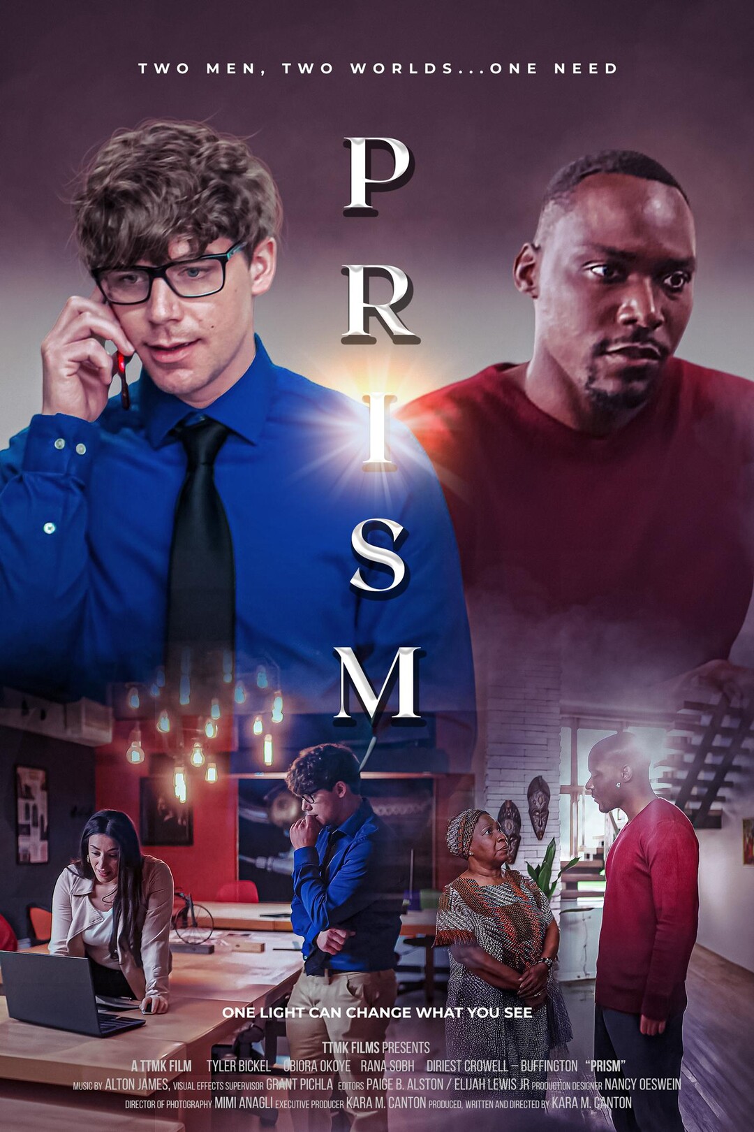 Prism (movie)