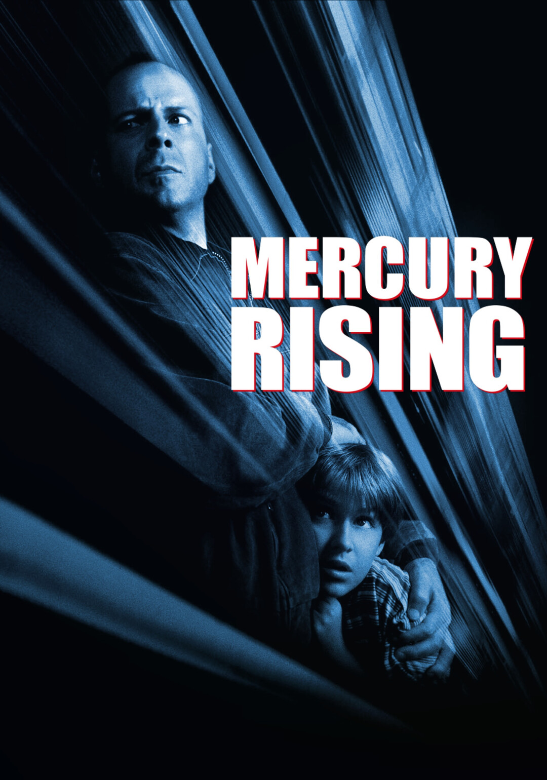 Screenshots - Mercury Rising