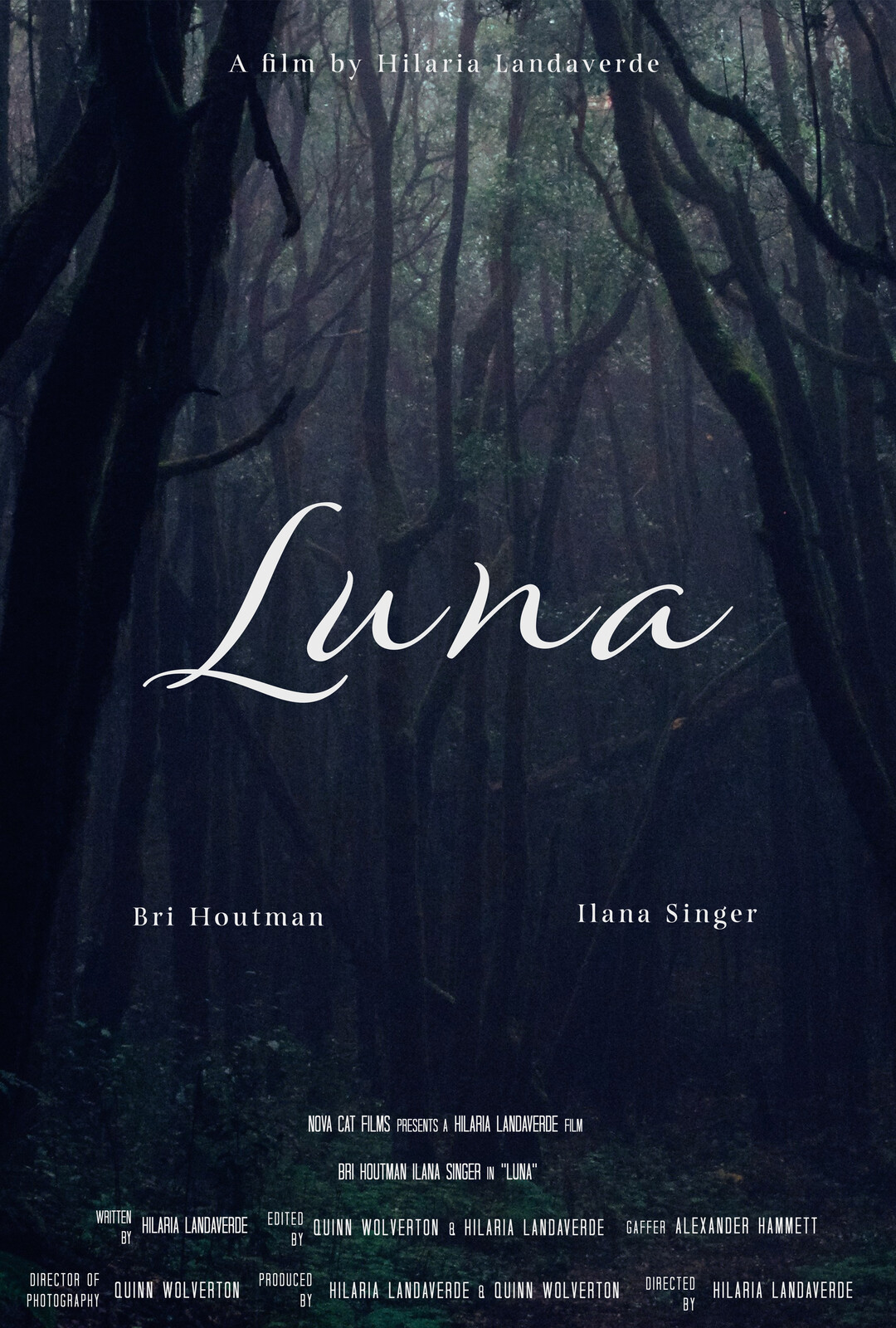 Luna (movie, 2022)