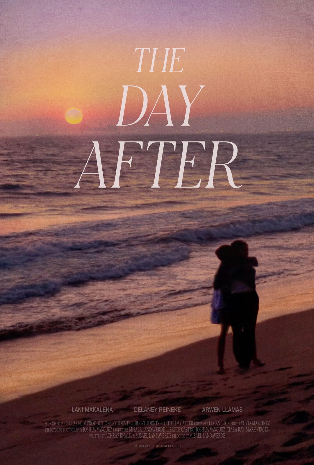 The Day After (movie)