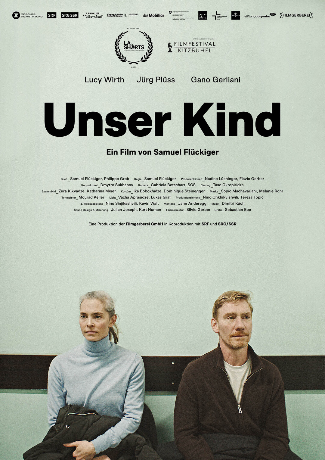 Unser Kind (movie)