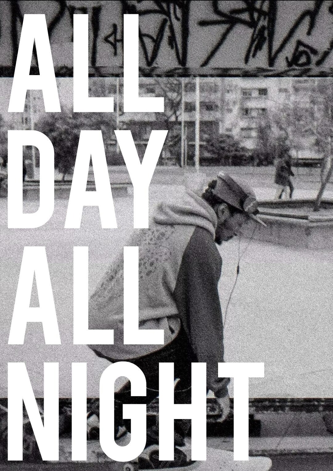 All Day All Night (movie, 2016)