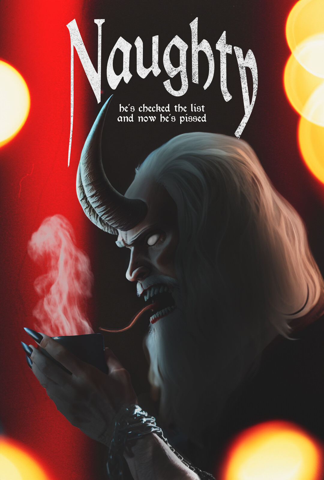 Naughty (movie, 2023)