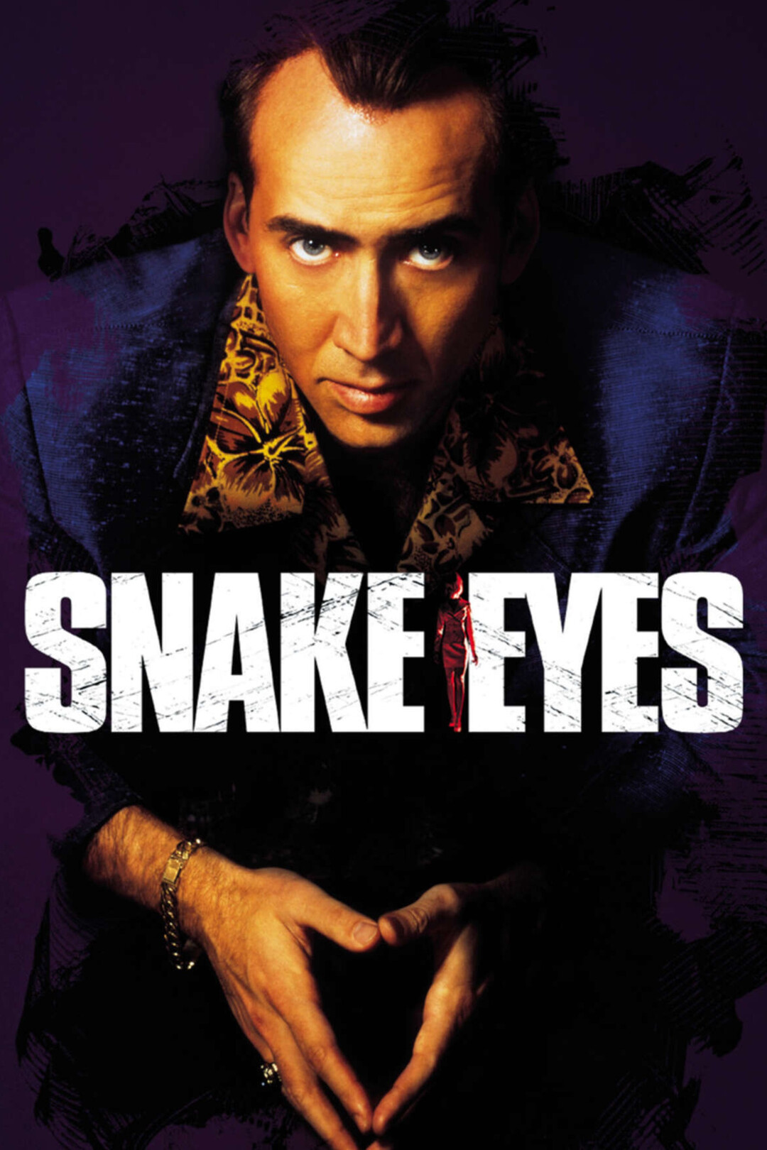 Snake Eyes (movie, 1998)
