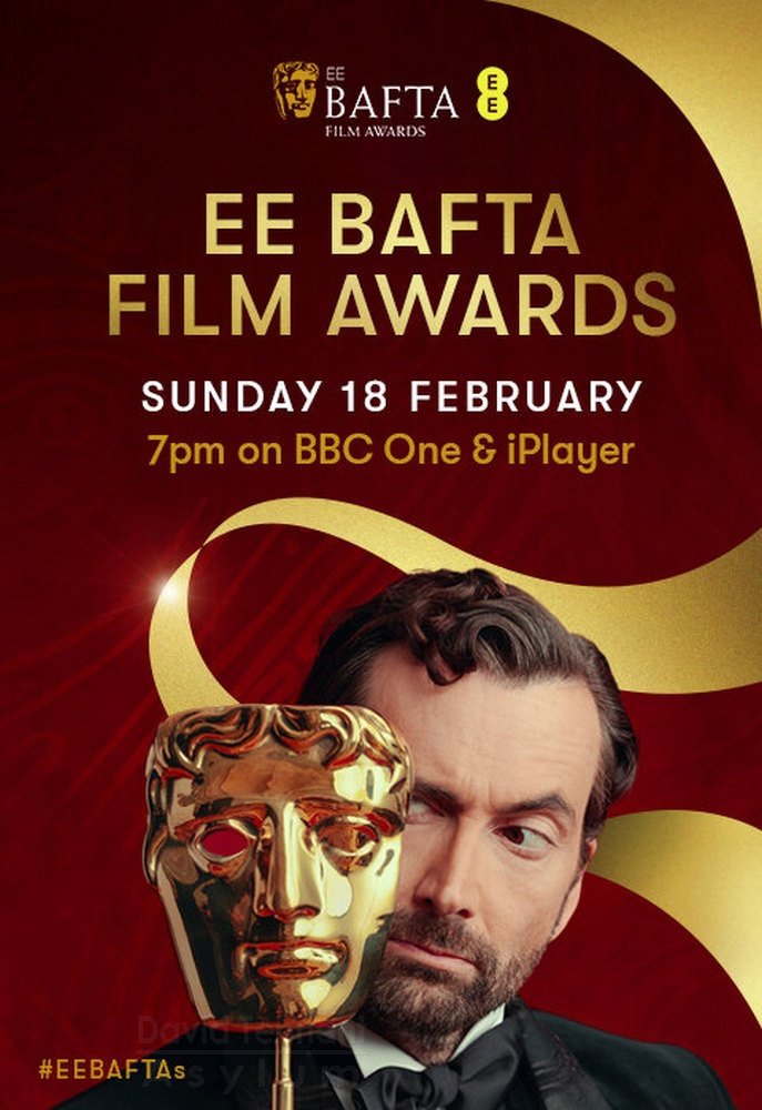 Screenshots - 2024 EE BAFTA Film Awards