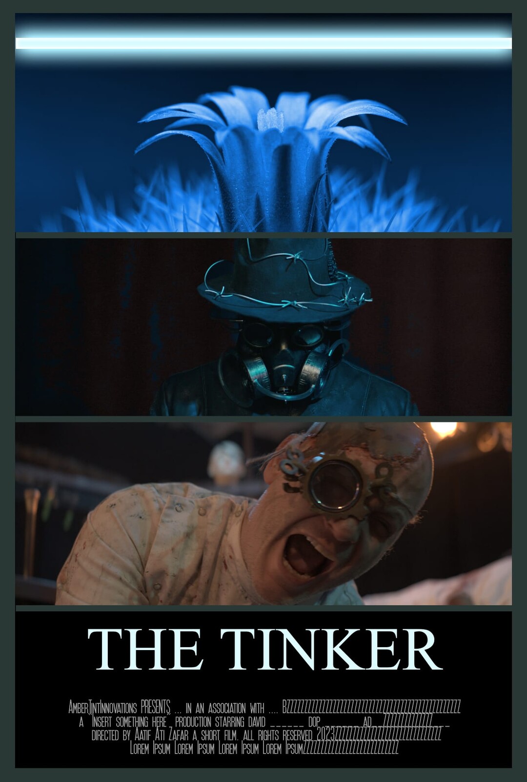 The Tinker (movie, 2023)