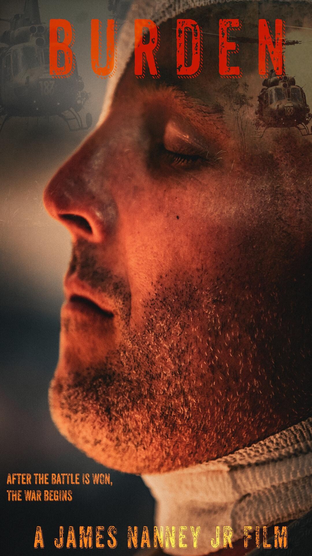 Burden (movie, 2024)