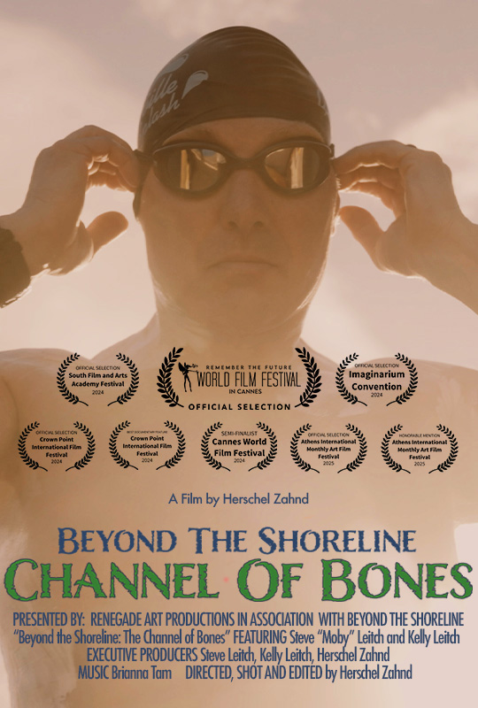 Beyond the Shoreline: The Channel of Bones (фильм, 2024)