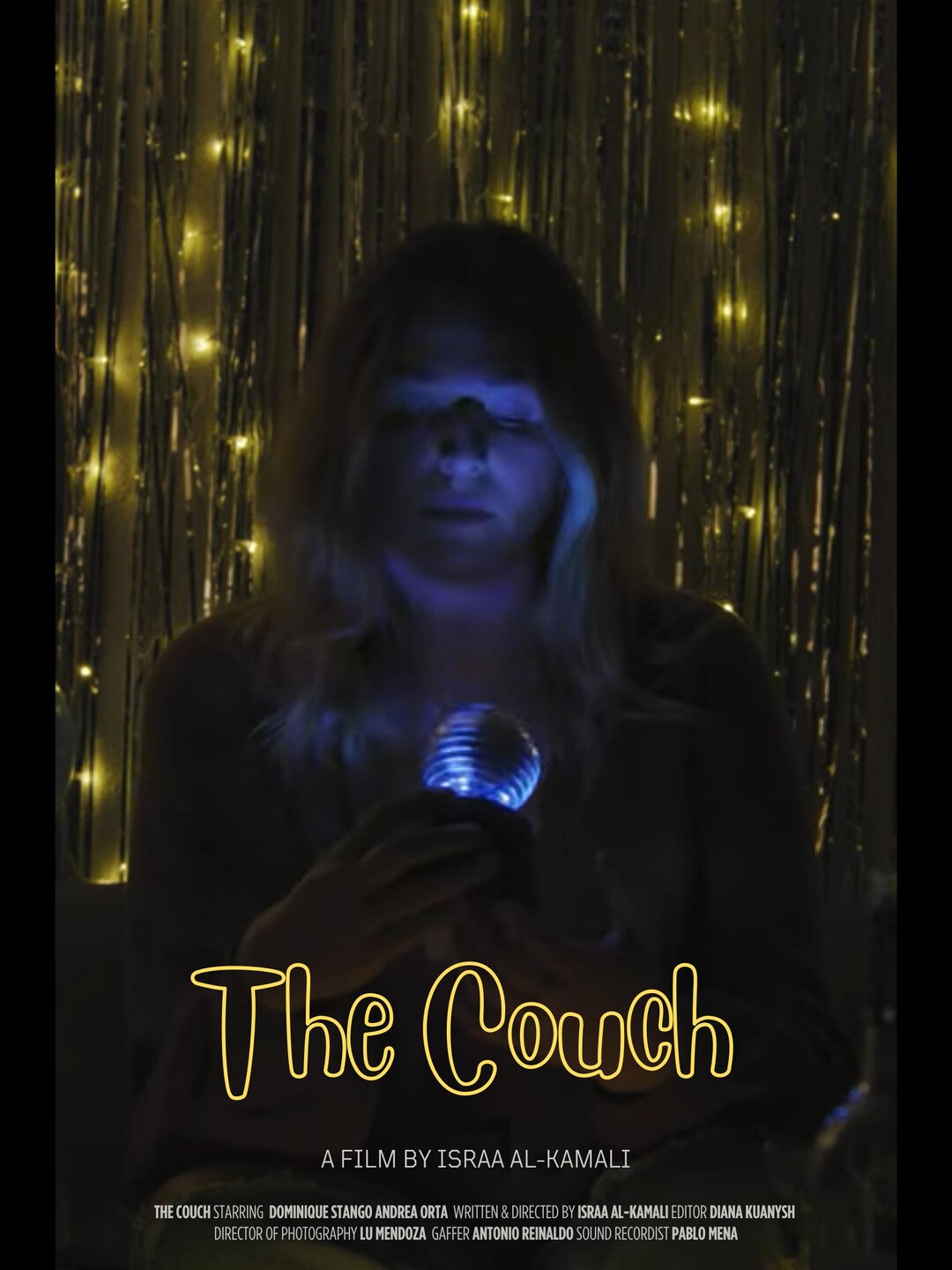 The Couch (movie)
