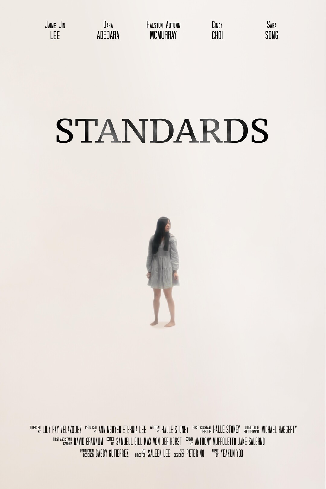 Standards (movie, 2022)