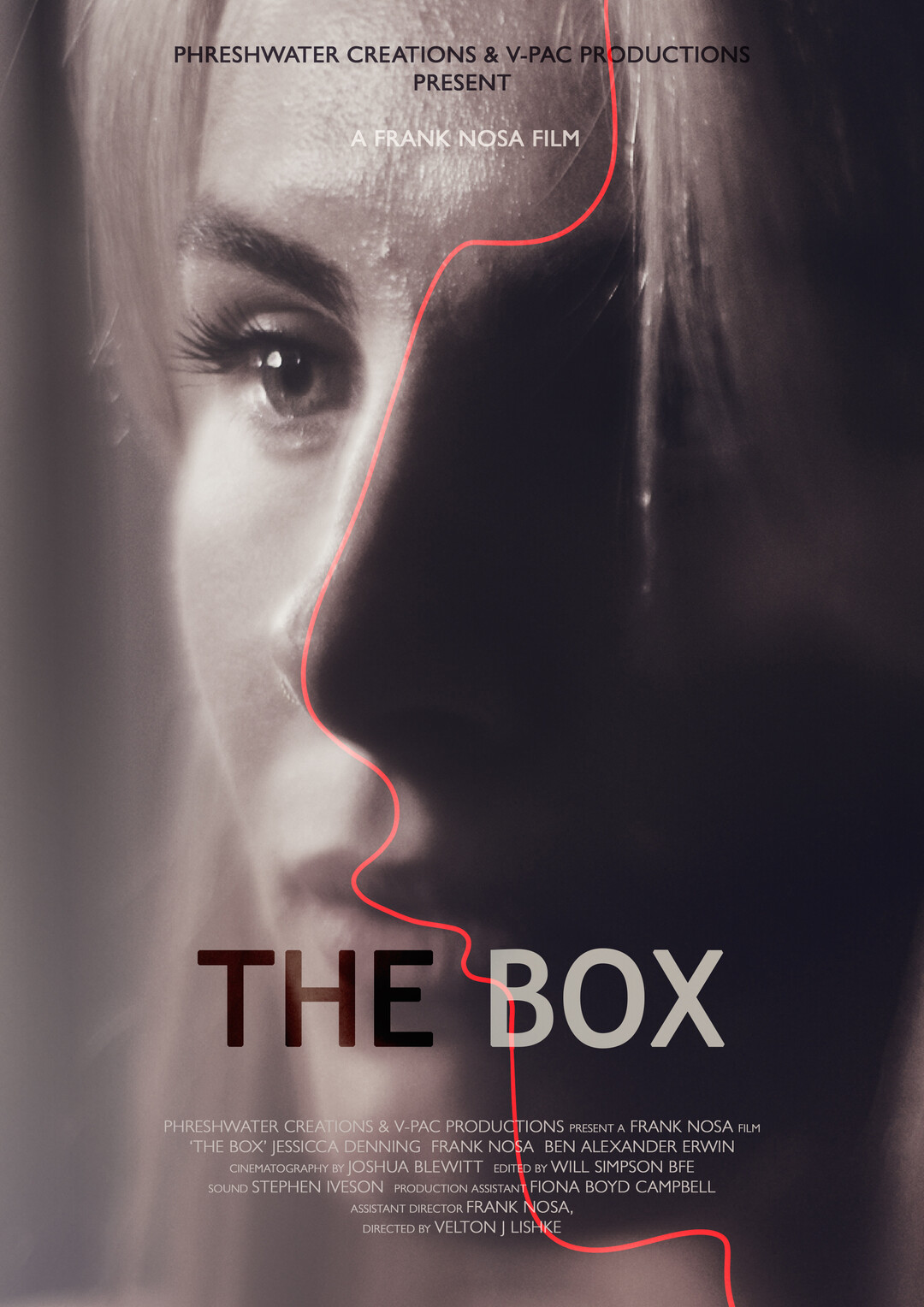 The Box (movie)