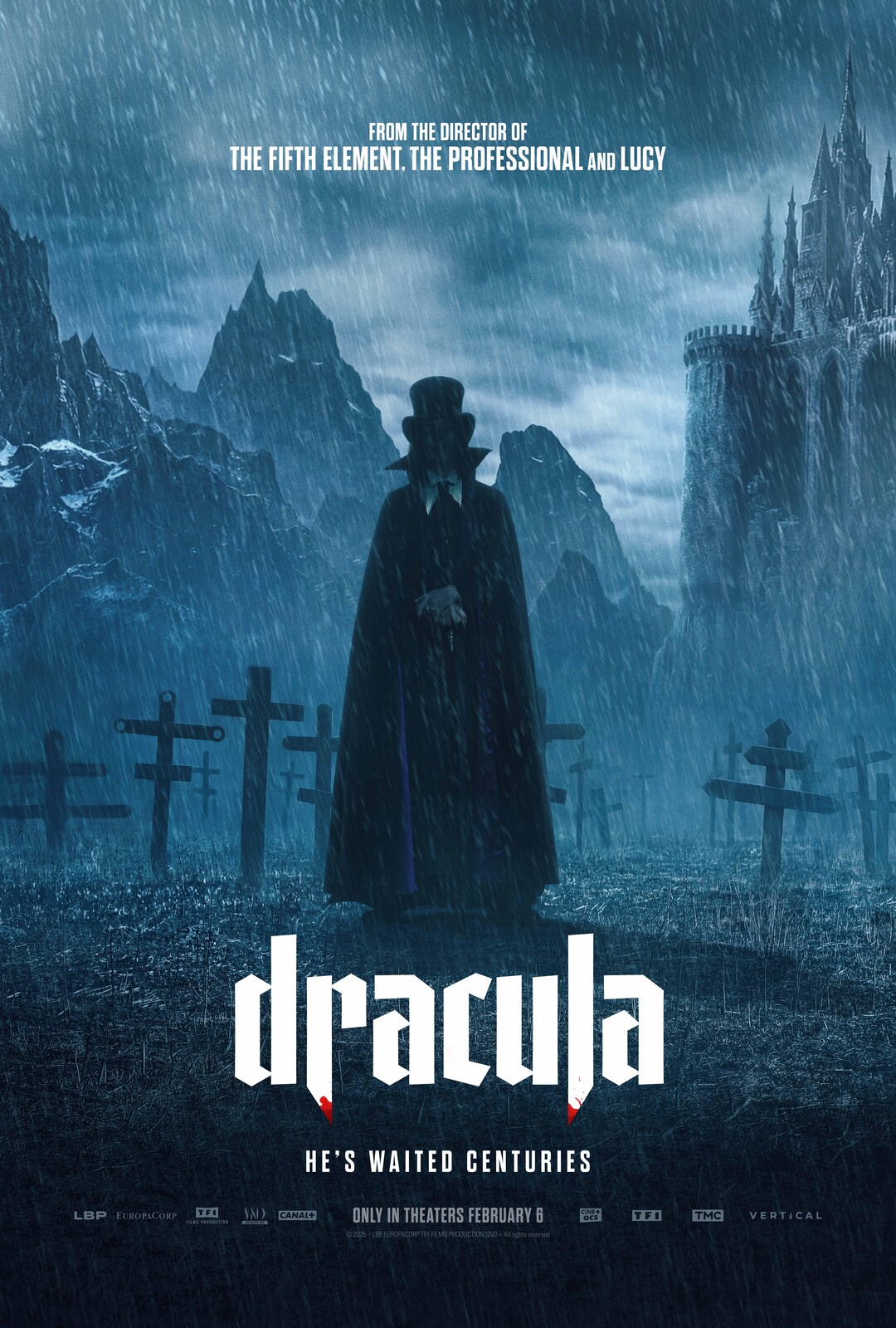 Soundtrack - Dracula