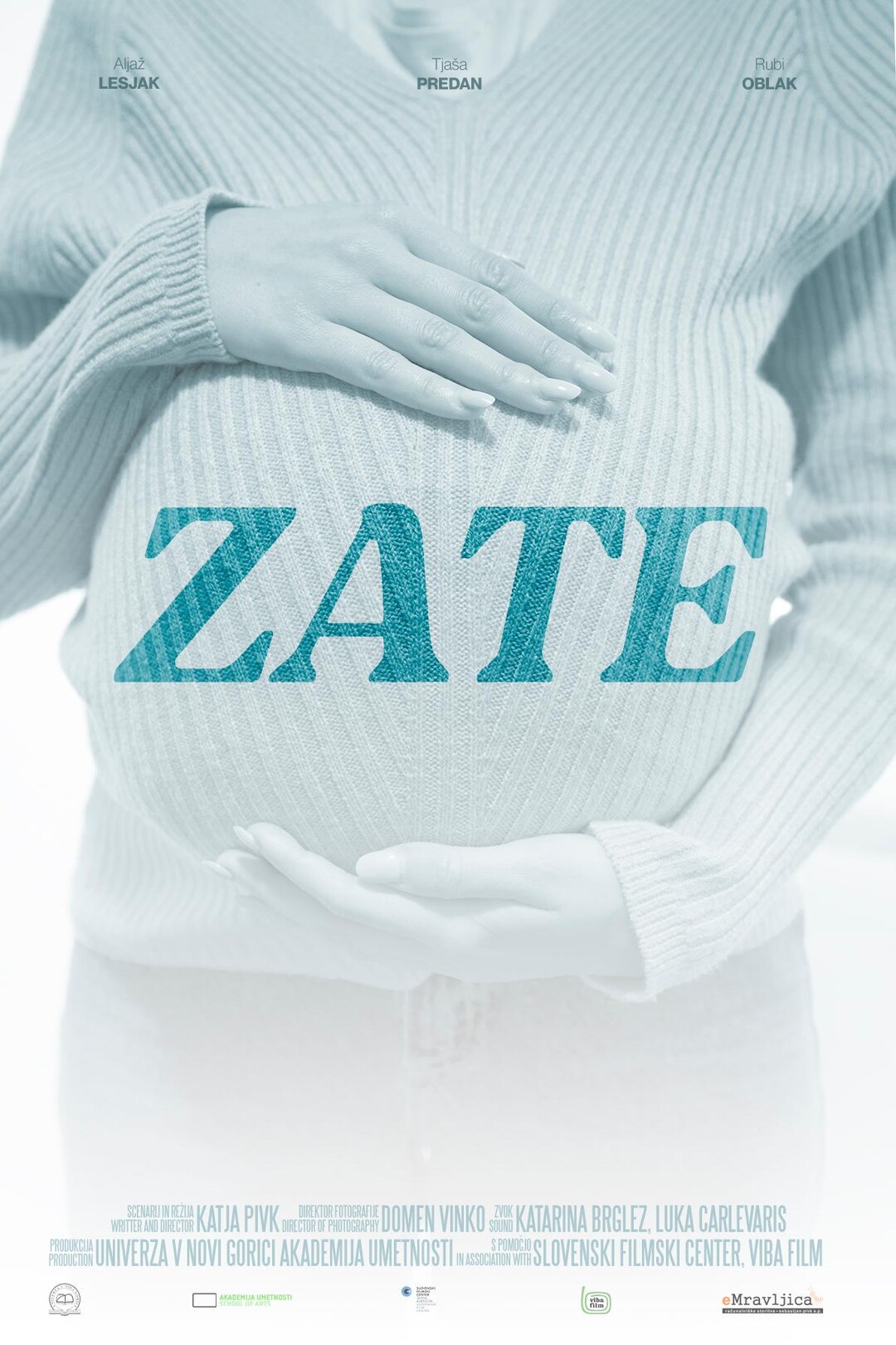 Zate (фильм, 2021)