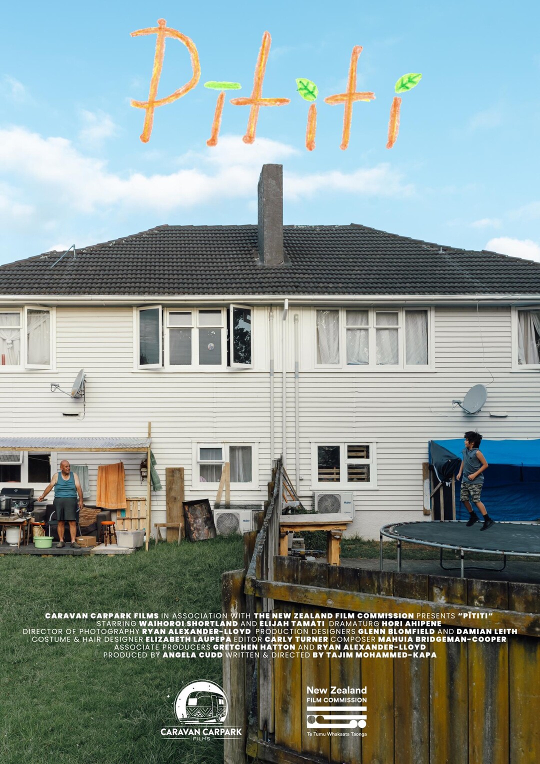 Pititi (movie, 2025)