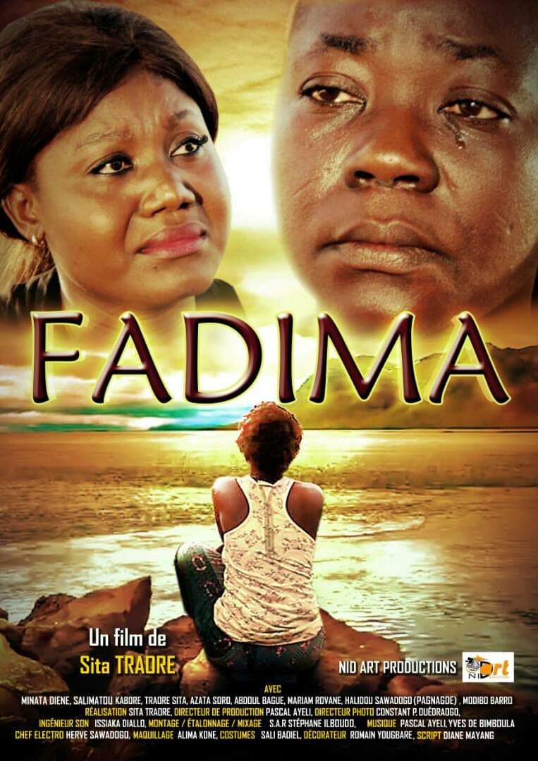 Fadima (movie, 2017)