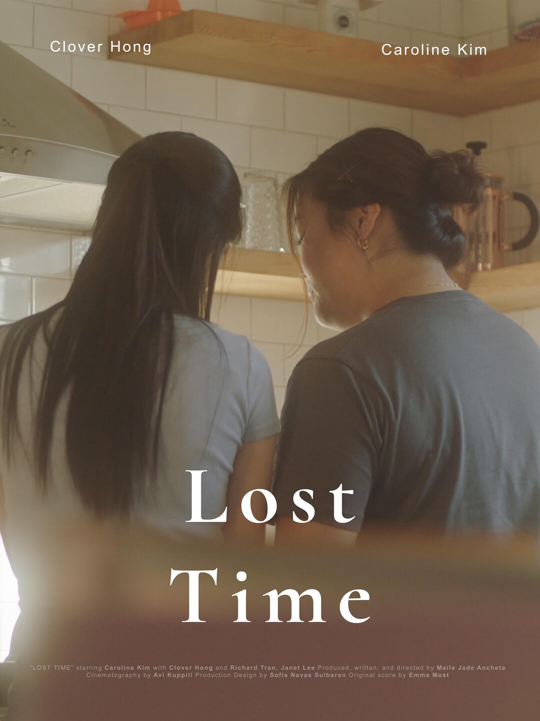 Lost Time (movie)