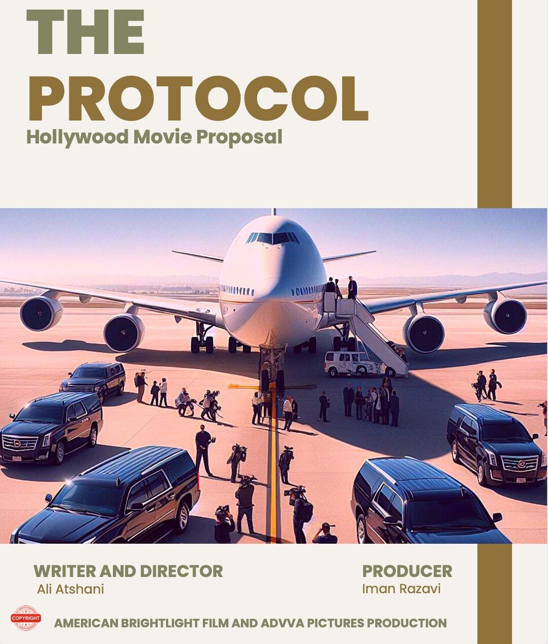 The Protocol (movie)