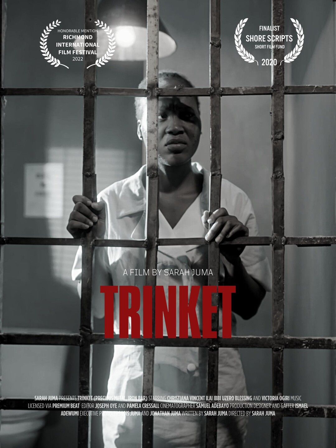 Trinket (movie, 2023)