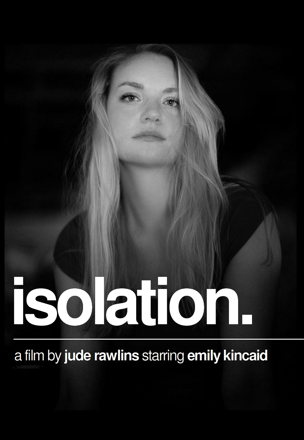 Isolation (фильм)