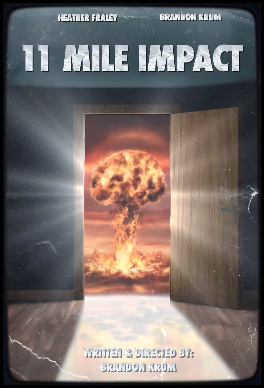 11 Mile Impact (movie)