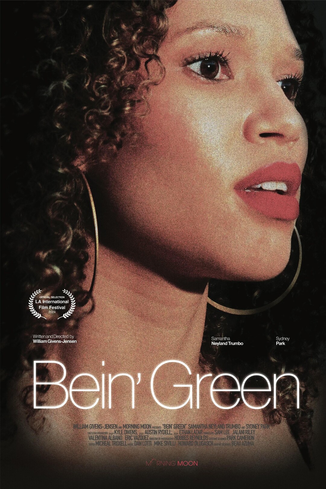Bein' Green (movie)