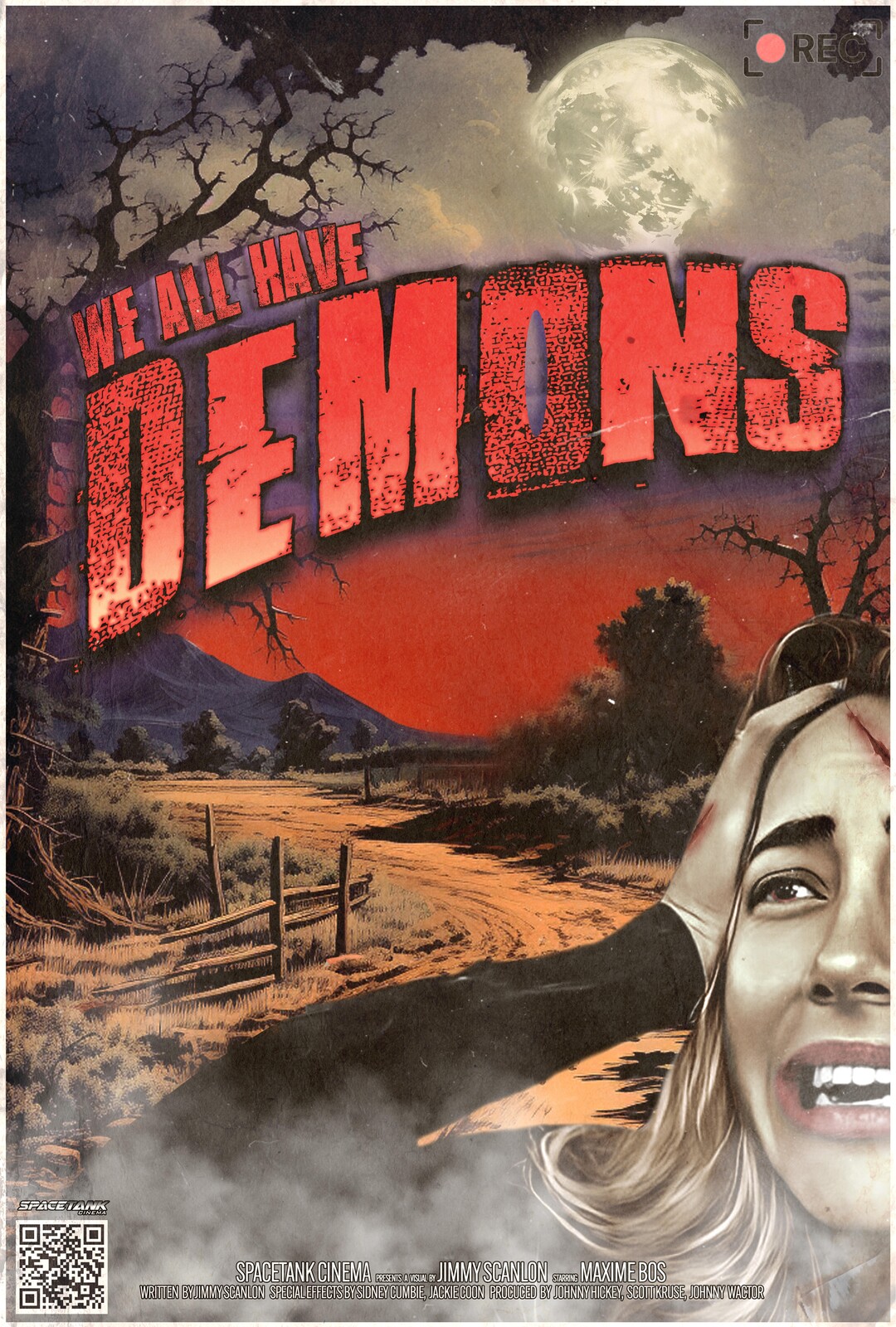 We All Have Demons (movie, 2024)