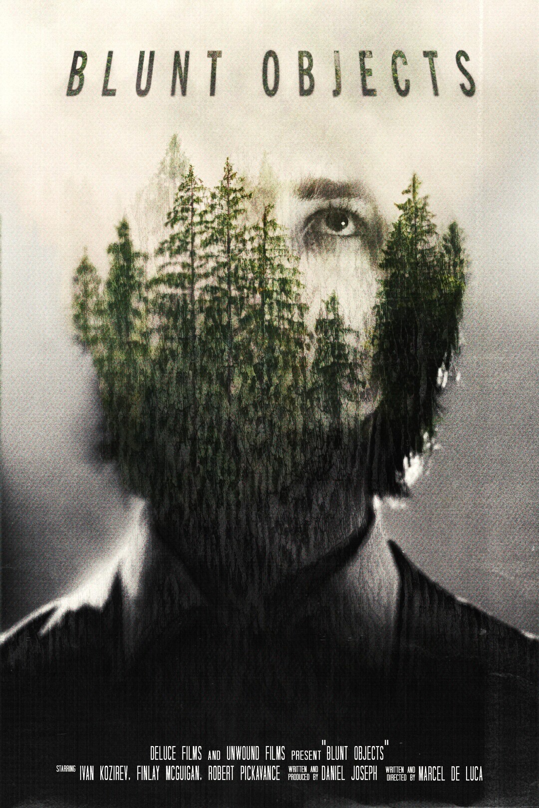 Blunt Objects (movie, 2023)