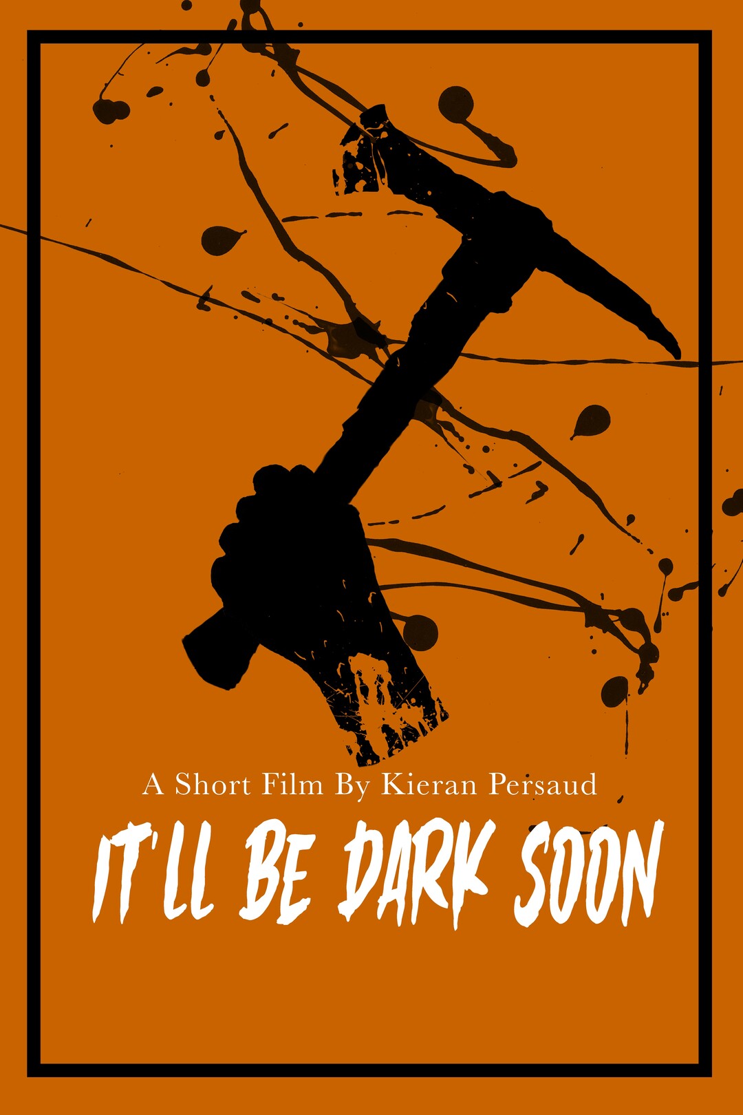 It'll Be Dark Soon (movie, 2020)