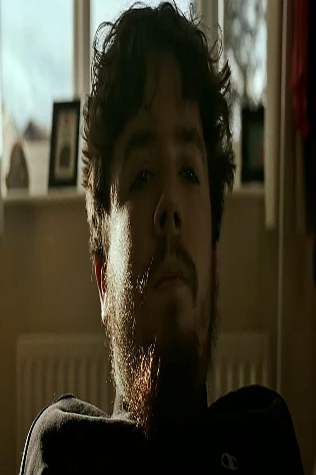 Imposter (movie, 2022)