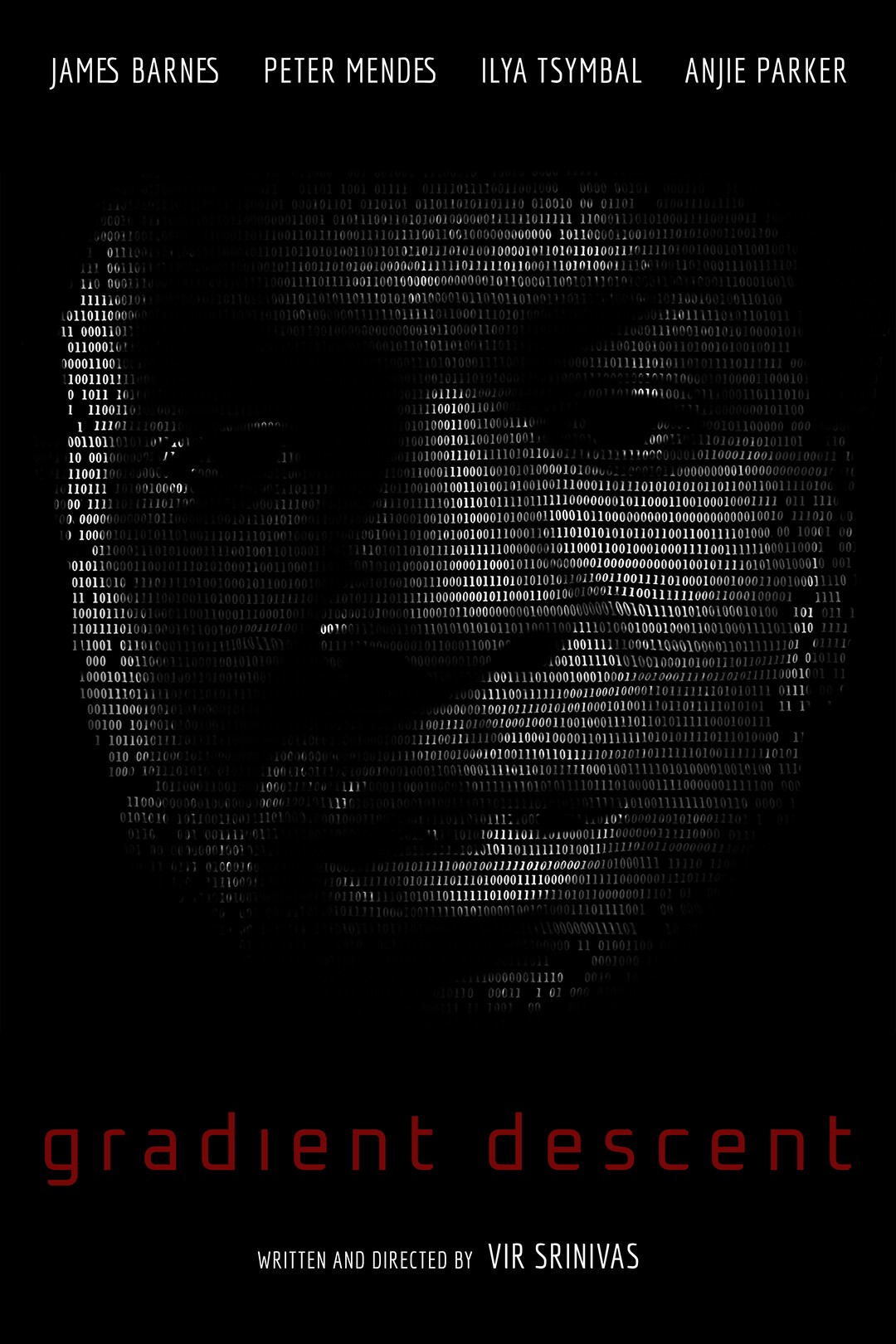 Screenshots - Gradient Descent