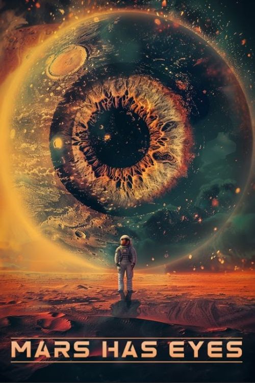Mars Has Eyes (movie, 2024)