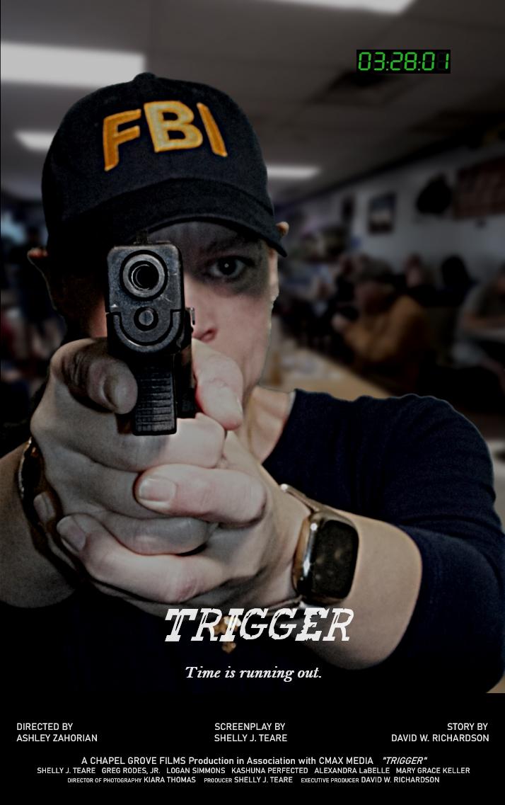 Trigger (movie)