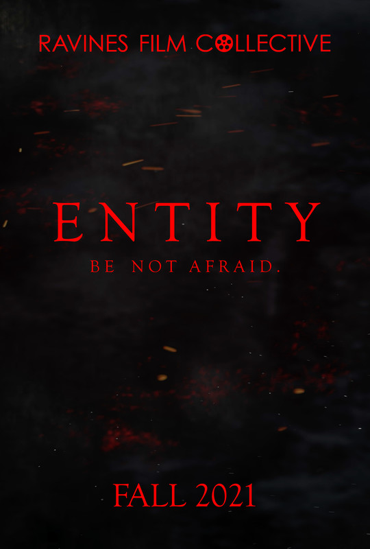 Entity (movie, 2021)