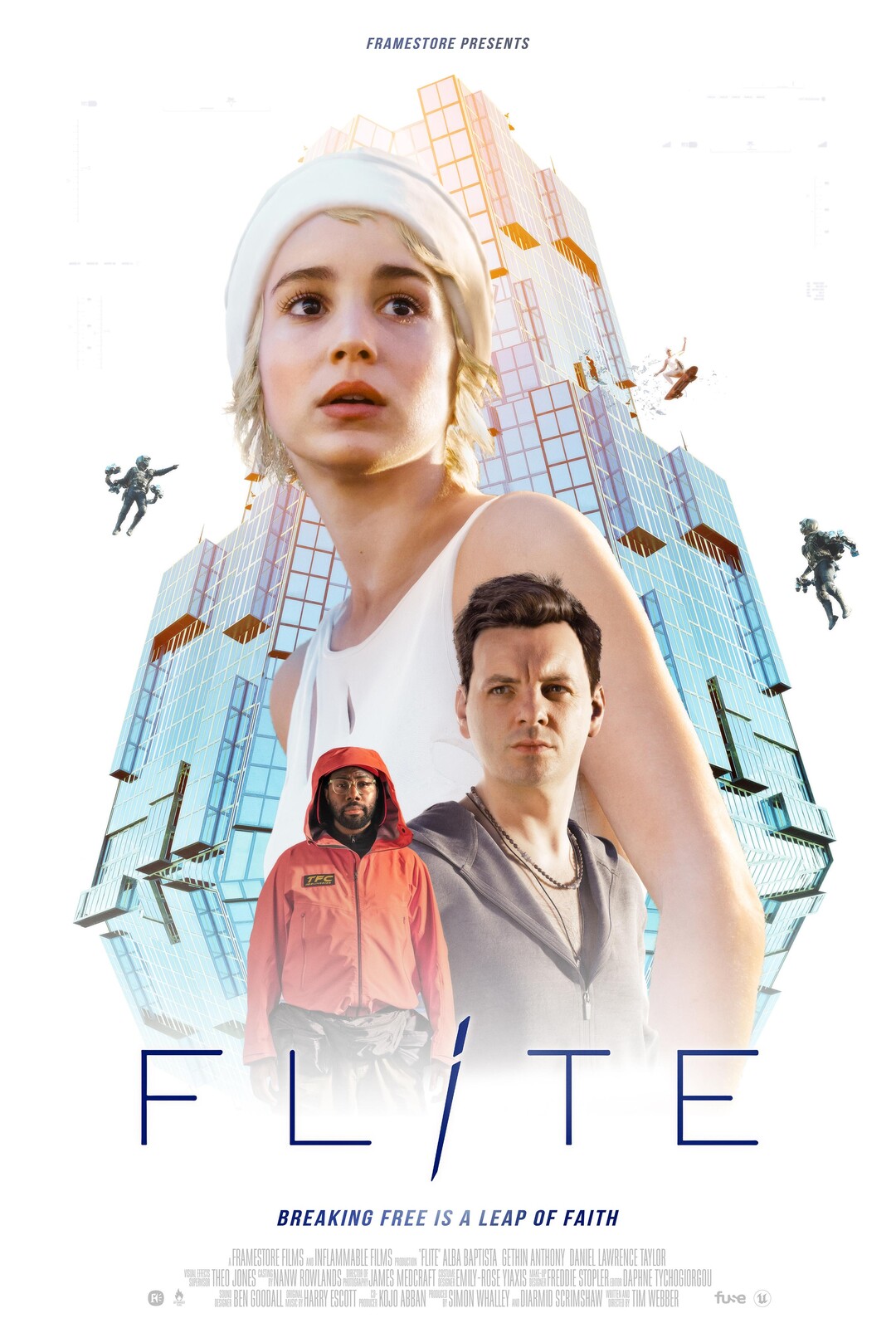 Flite (фильм, 2023)